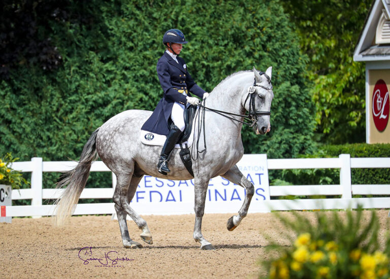 Equisential, Inc. | Nancy Smith - Palm Beach Equine Sports Complex